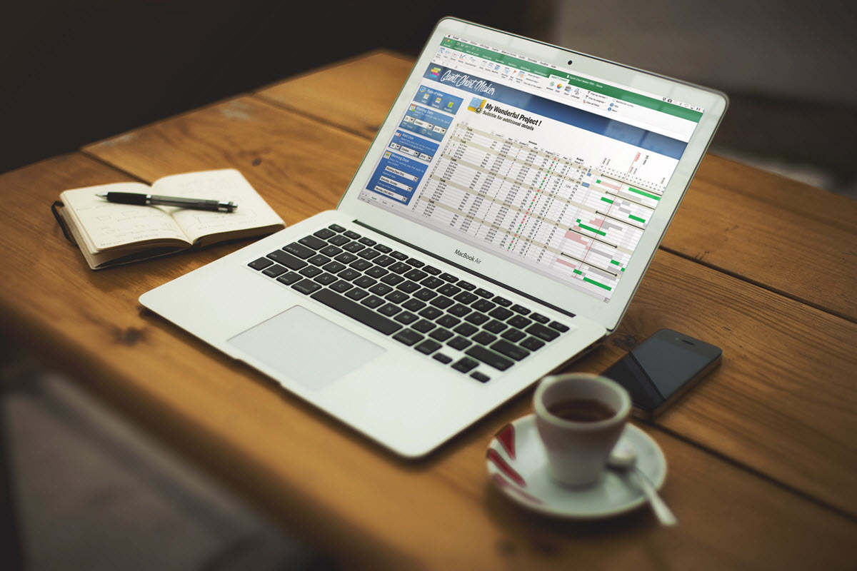 AMDEC – Management Tools
